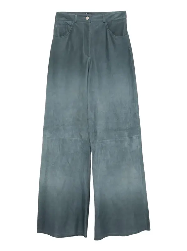 ARMA Catania Trousers - Blue