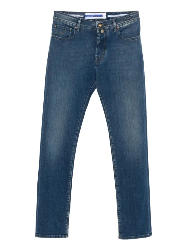 Jacob Cohen Bard Jeans - Blue