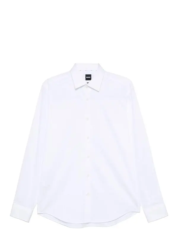 BOSS H-joe Shirt - White