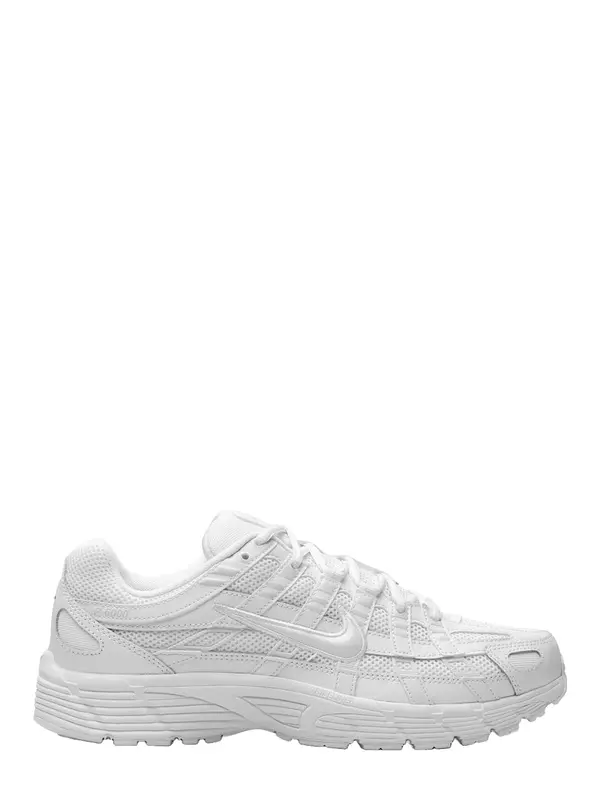 Nike P6000 Sneakers - White