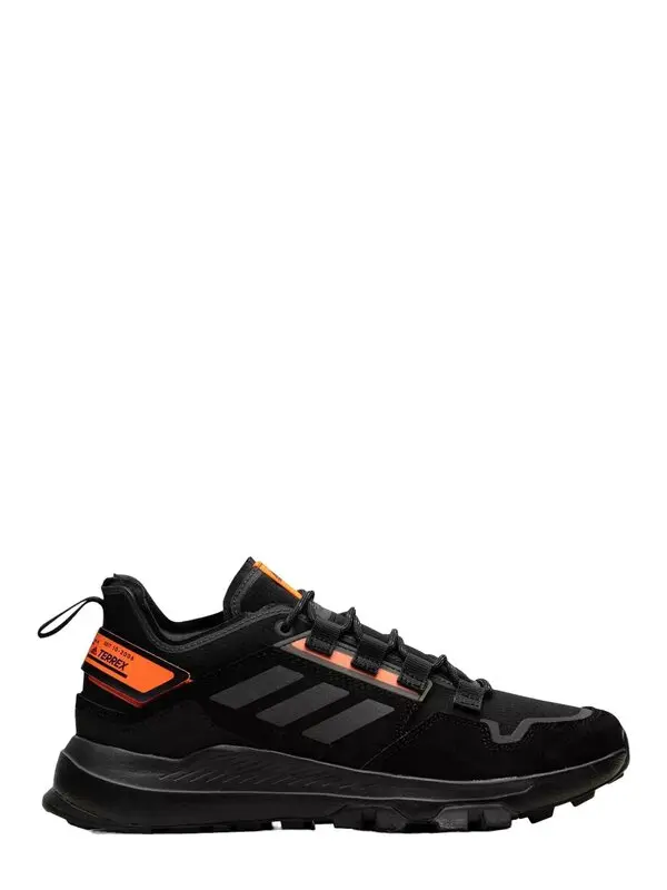 Adidas Terrex Hikester Sneakers - Black