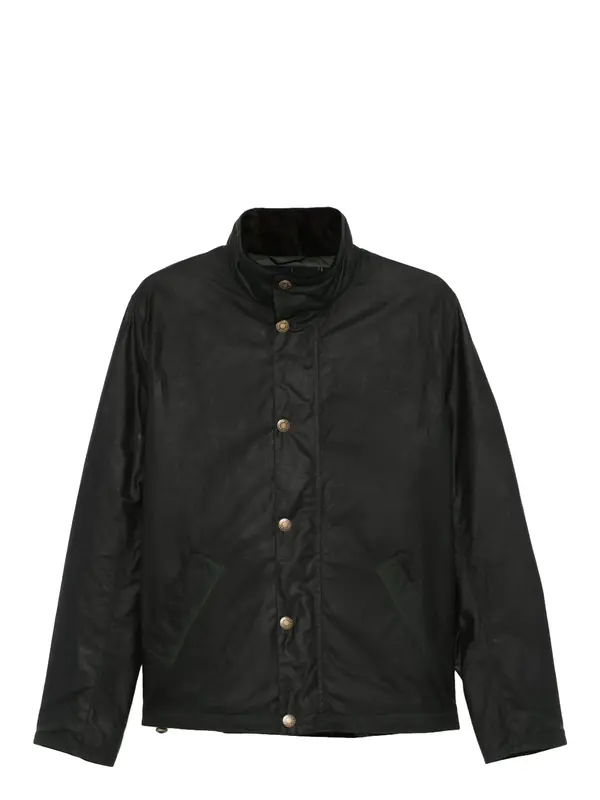 Barbour Tarnport Jacket - Green