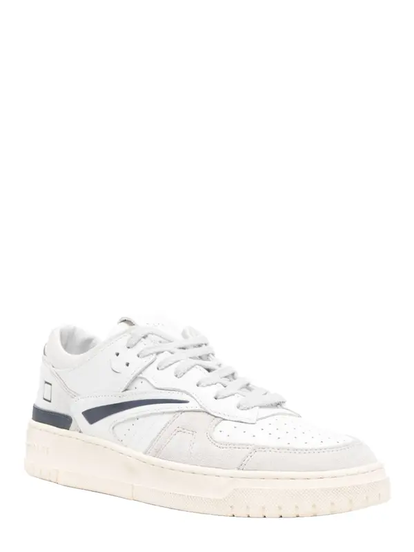 D.a.t.e. Torneo Sneakers - White