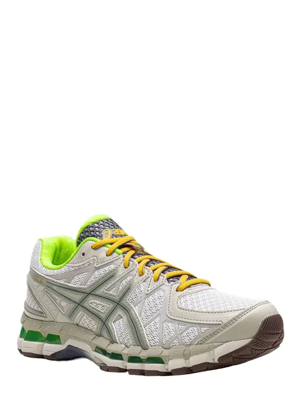 Asics Gel-kayano 20 Sneakers - White