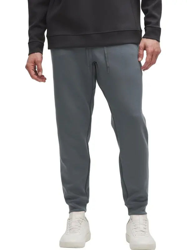 Lululemon Smooth Spacer Jogger - Oil Grey