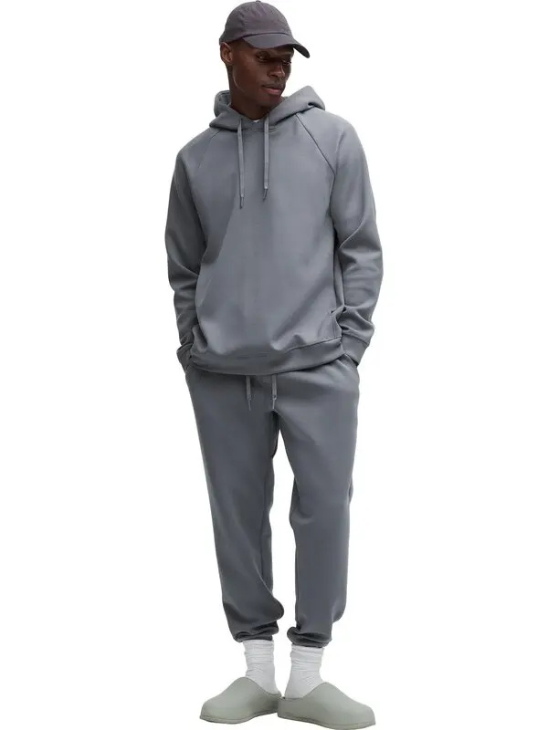 Lululemon Smooth Spacer Jogger - Solar Grey