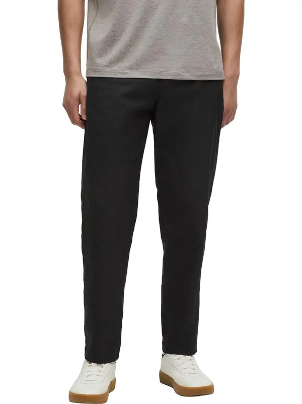 Lululemon Classic-fit Pant - Black