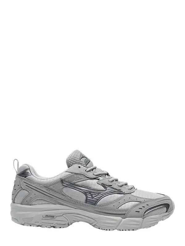 Mizuno Mxr Ripstop - Harbor Mist/metallic Gray/ultimate Gray