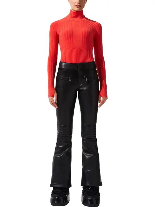 Perfect Moment Aurora Ski Pants - Black