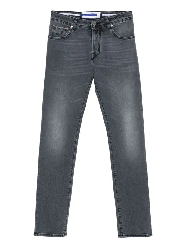 Jacob Cohen Nick Jeans - Grey