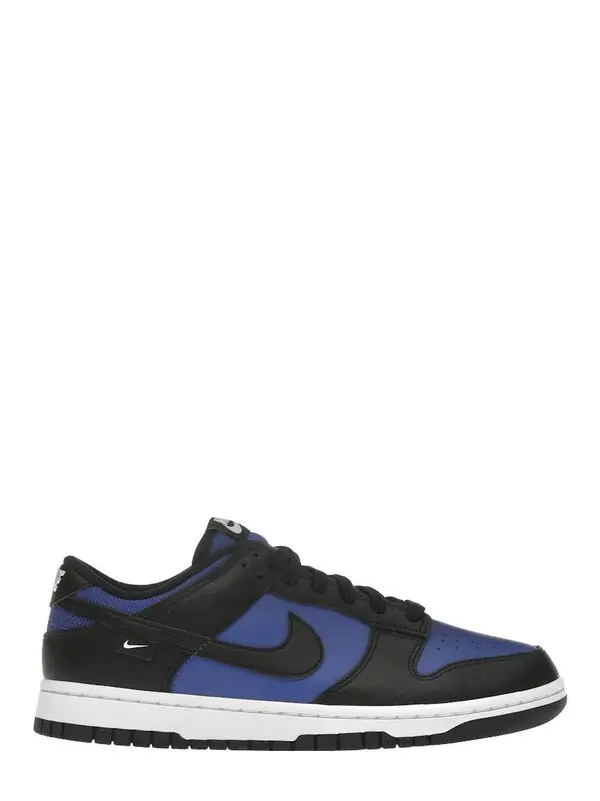Nike Dunk Low - Astronomy Blue/black/white