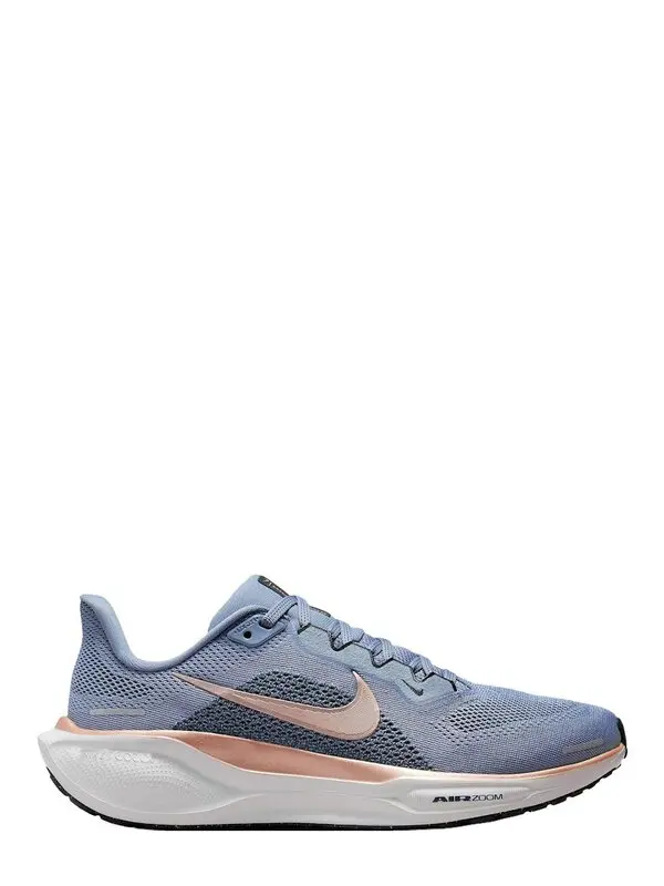 Nike Zoom Pegasus 41 - Ashen Slate/armoury Navy Blue/black