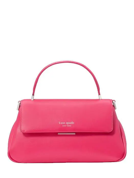 Kate Spade New York Grace Top Handle Satchel - Rosehip