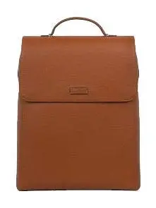 LAMBERT The Lydia Backpack - Affogato