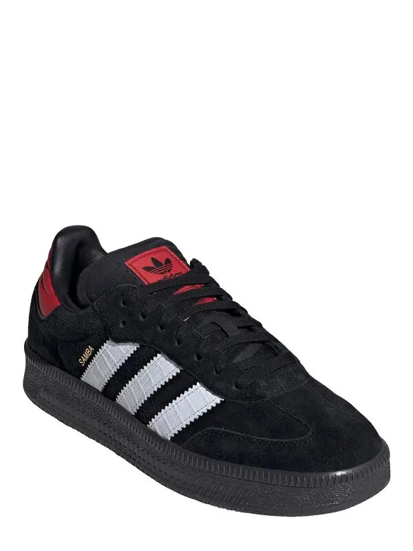 Adidas Samba Xlg Sneaker - Cblack/ftw
