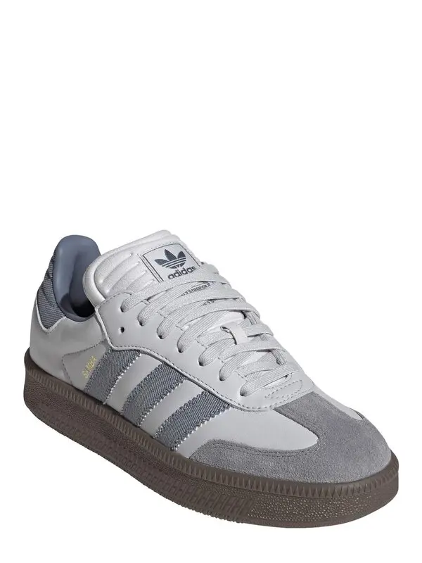 Adidas Samba Xlg Sneaker - Grey One