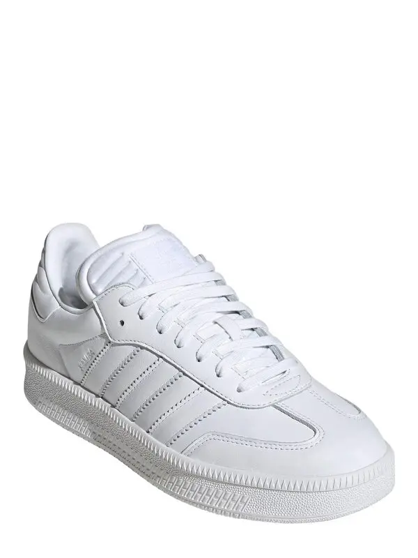 Adidas Samba Xlg Sneaker - White/ White/ White