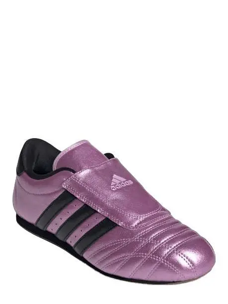Adidas Taekwondo Sneaker - Black/bliss Lilac/black