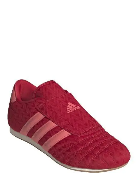 Adidas Taekwondo Sneaker - Scarlet/flash Red/off White