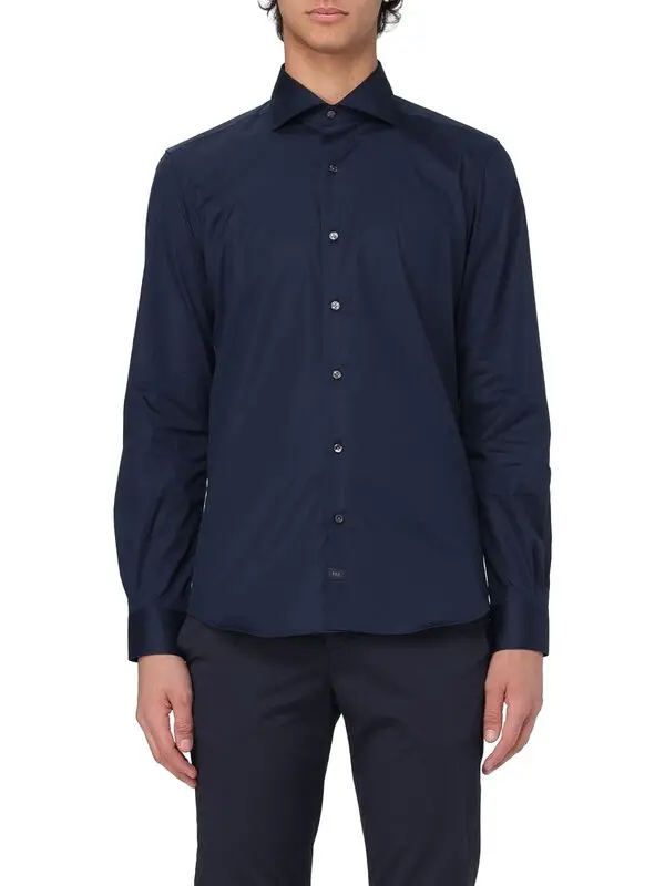 FAY Shirt - Blue