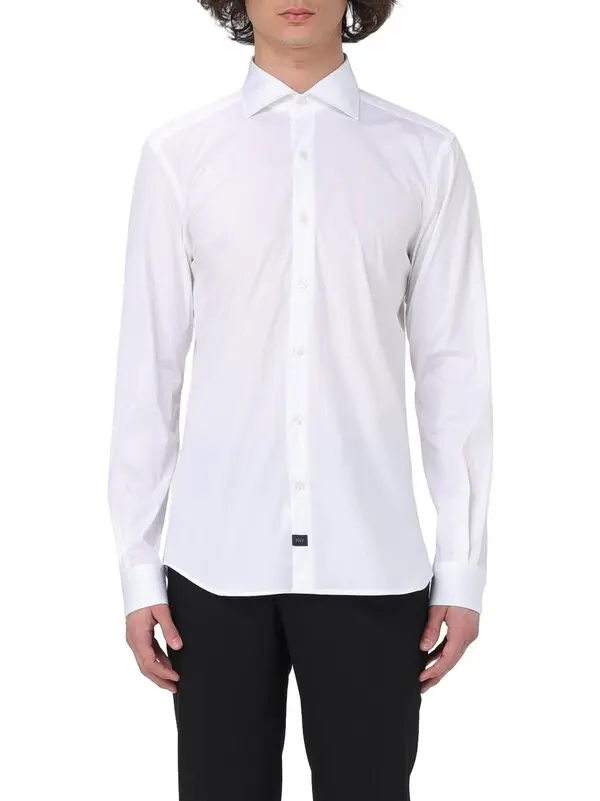 FAY Shirt - White