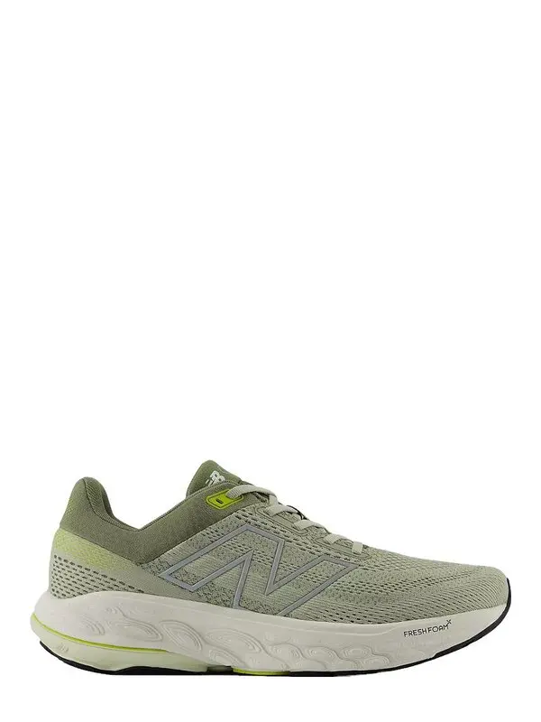 NEW BALANCE Fresh Foam X 860v14 - Olivine/silver Metallic/dark Olivine
