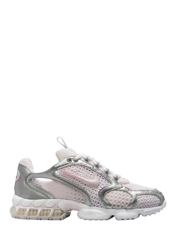 Nike Air Zoom Spiridon Cage 2 - Pale Pink/pink Foam/fierce Pink