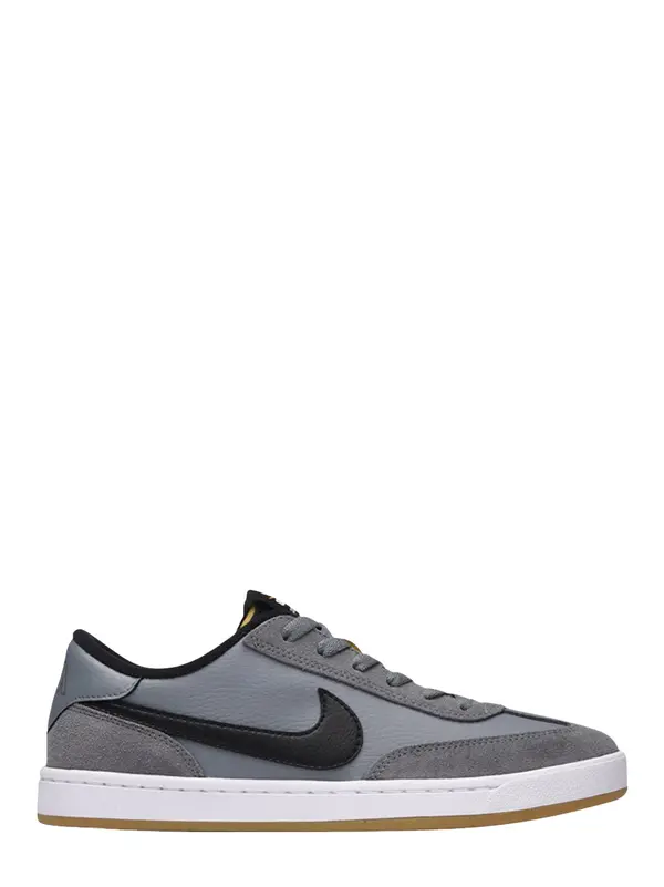 Nike Fc Classic Sb Sneakers - Grey