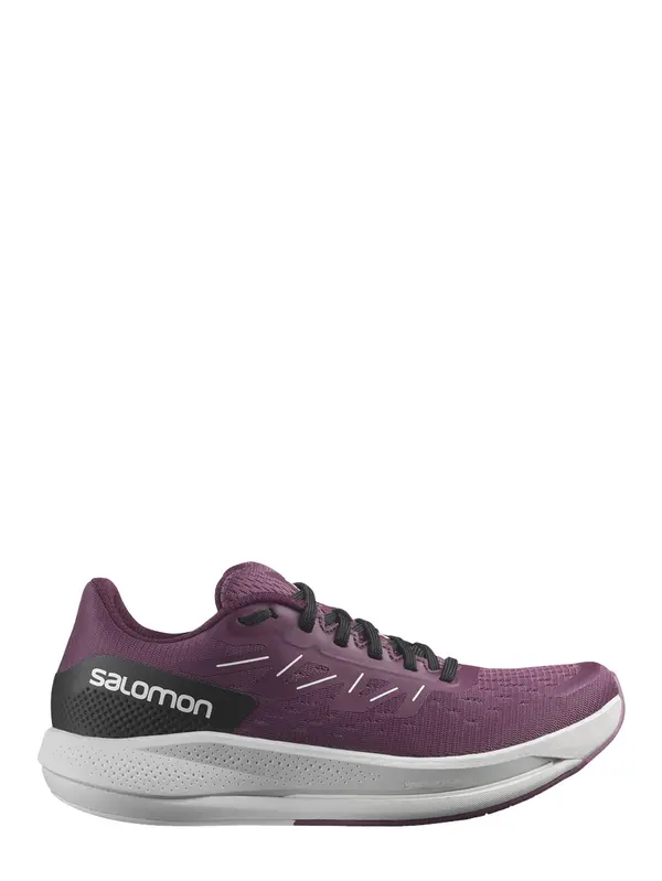 SALOMON Spectur Sneakers - Purple
