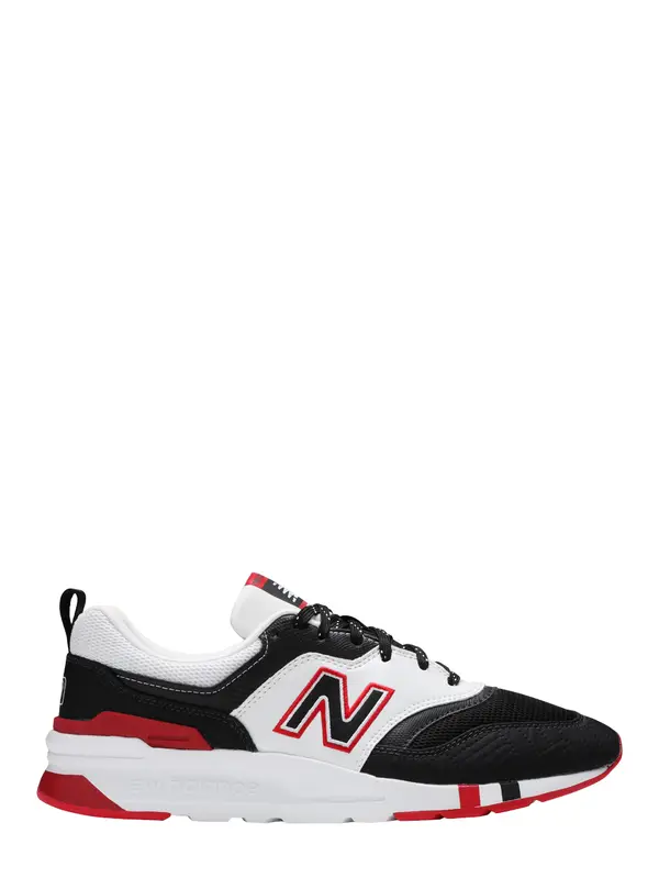 NEW BALANCE 997h Sneakers - Black