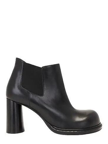 Bottega Veneta Cliff Ankle Boot - Black