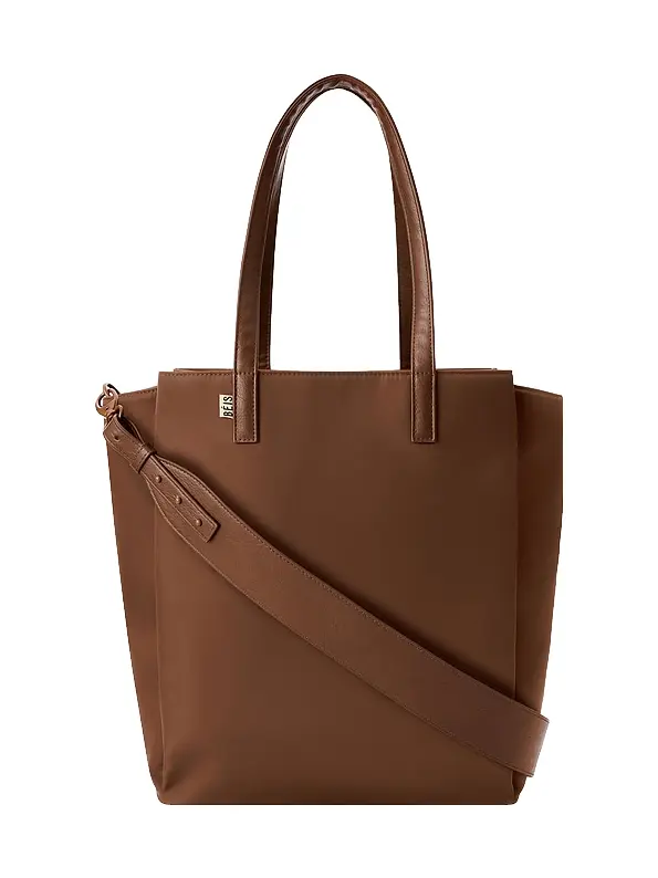 BEIS The Commuter Tote - Maple