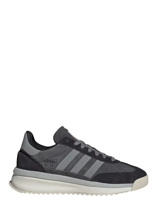 Adidas Sl 72 Rtn Sneakers - Grey Six/grey Three/core Black