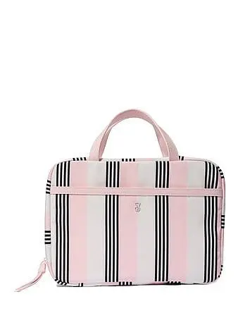 Victoria's Secret Travel Hanging Toiletry Bag - Print