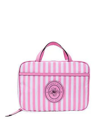 Victoria's Secret Travel Hanging Toiletry Bag - Print