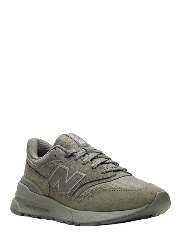 NEW BALANCE 997 Sneakers - Green