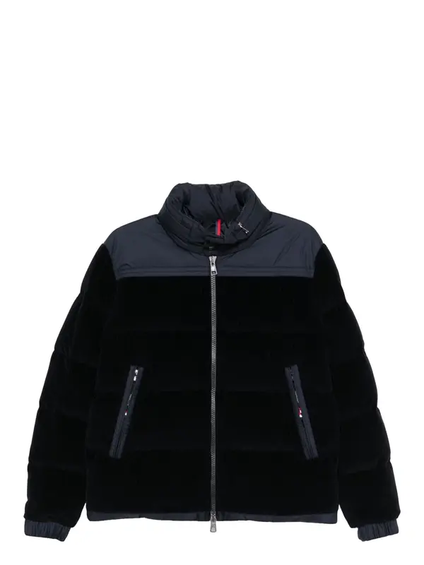 Moncler Ciampack Jacket - Blue