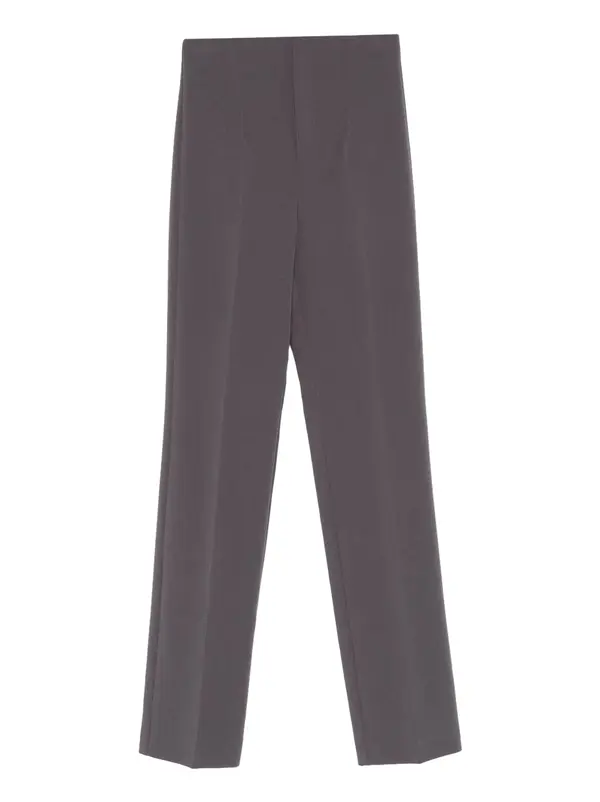 ALYSI Urban Daily Trousers - Grey