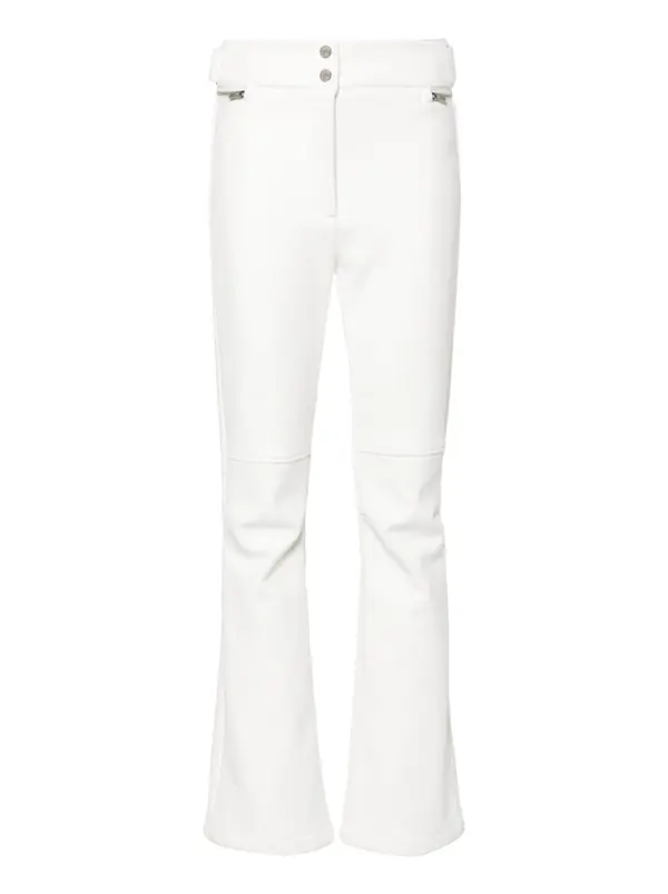 Fusalp Elancia Ii Ski Bottoms - White