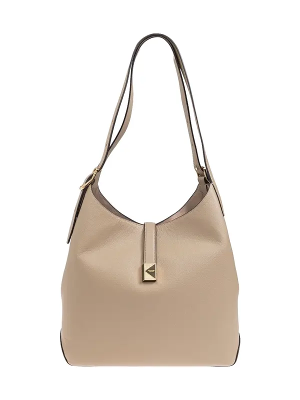 Kate Spade New York Deco Shoulder Bag - Neutrals