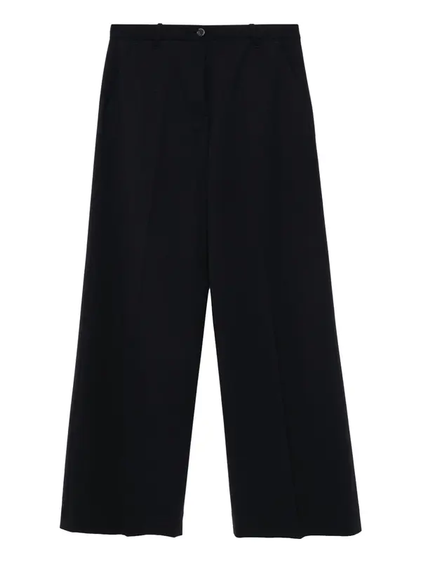 NINE:INTHE:MORNING Nadia Trousers - Blue