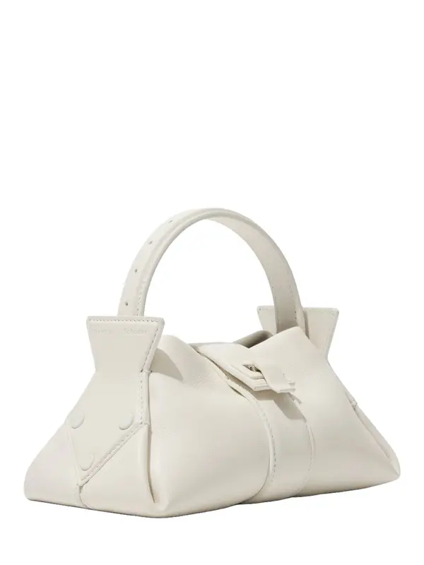Proenza Schouler Mini Park Crossbody Bag - Neutrals