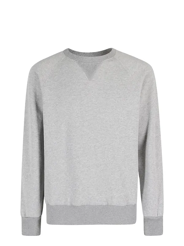 FORTELA Harvard Sweatshirt - Grey