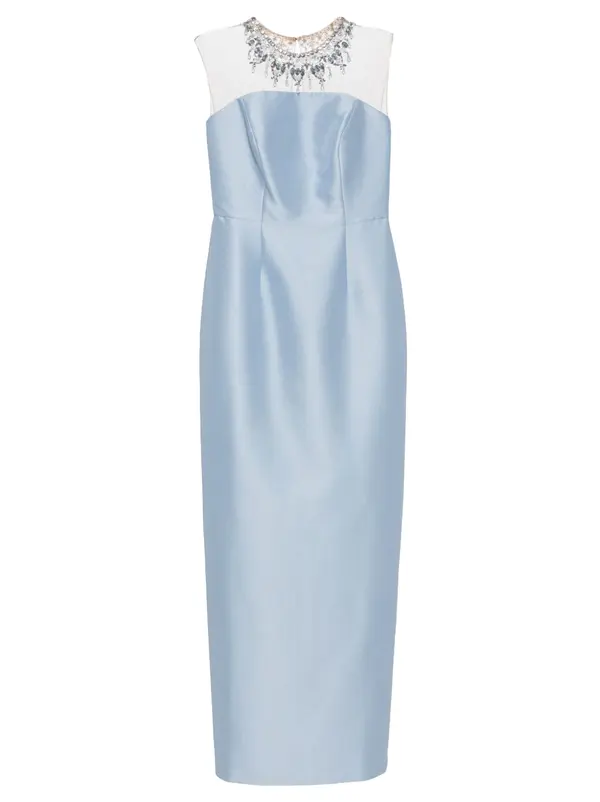 Sachin & Babi Irina Dress - Blue