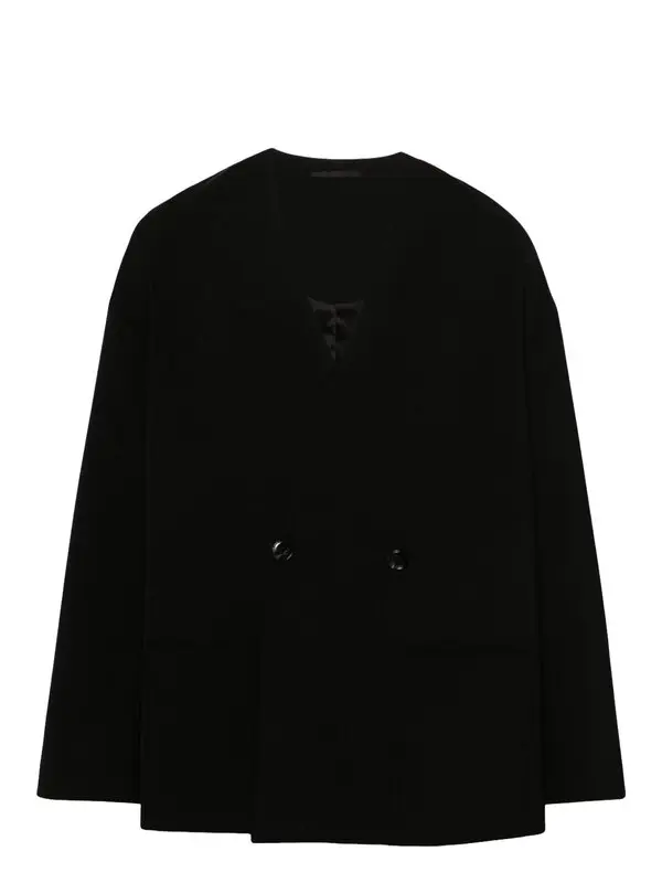 Nanushka Cedric Blazer - Black