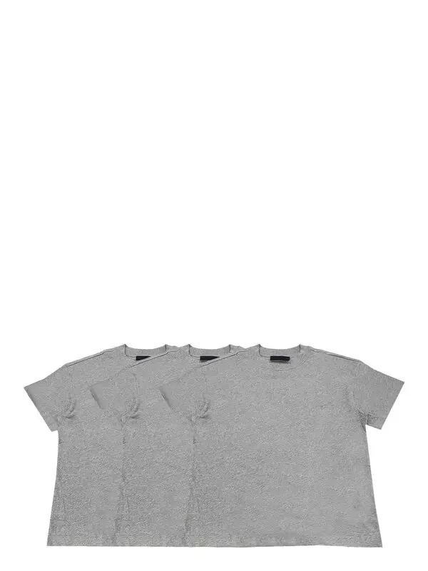 Fear Of God Plain T-shirt - Grey