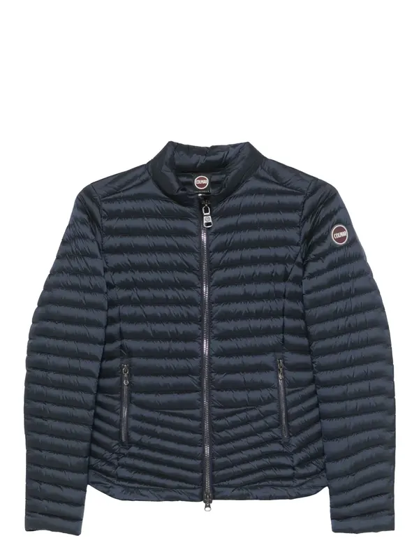 COLMAR Padded Jacket - Blue