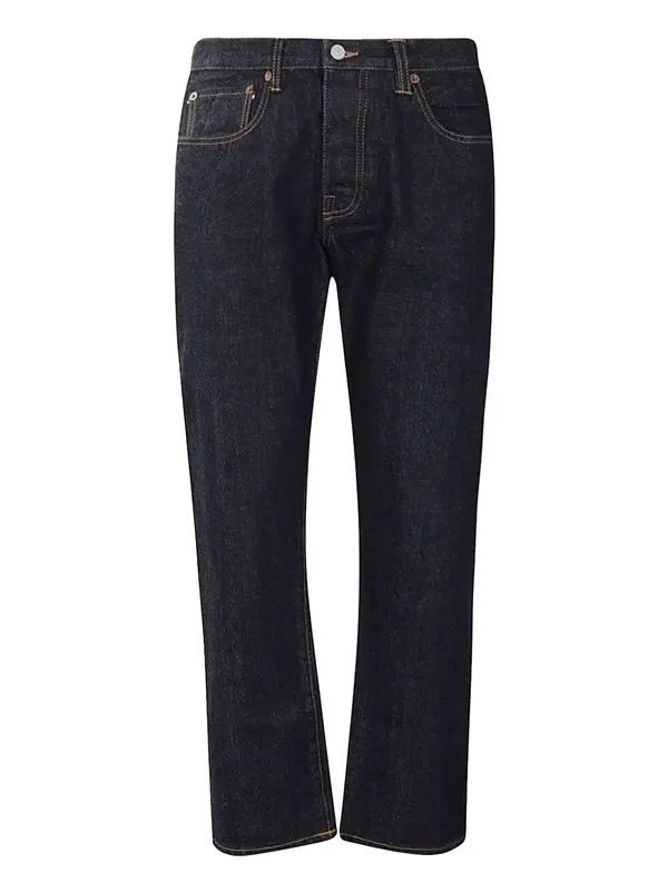 FORTELA John Bootcut Jeans - Blue
