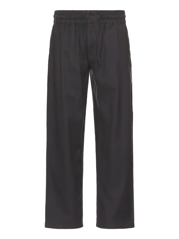 KARDO Vikram Pants - Charcoal