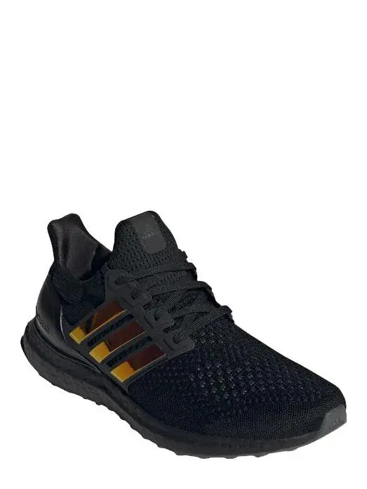 Adidas Ultraboost 1.0 Running Sneakers - Black/supplier Colour/grey